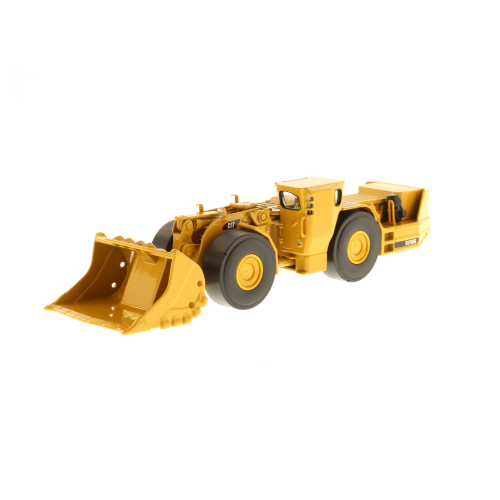 CAT 1:50 R1700 Underground Loader - Core Classic Edition – Terra Cat Shop