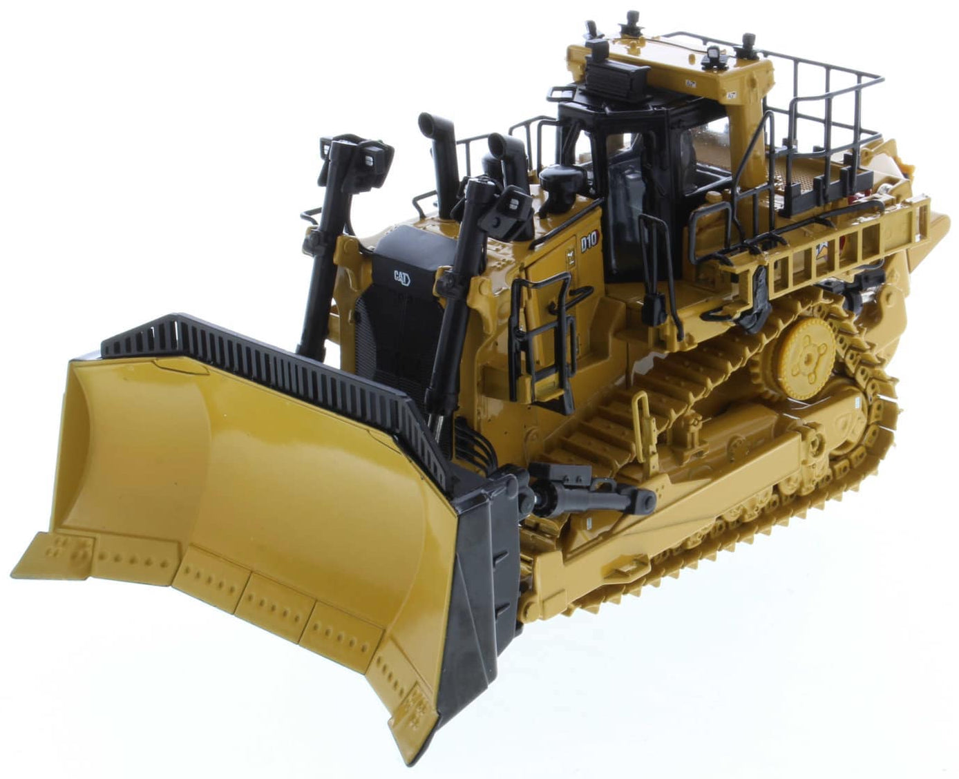 CAT 1:50 D10 Track-Type Tractor High Line Series – Terra Cat Shop