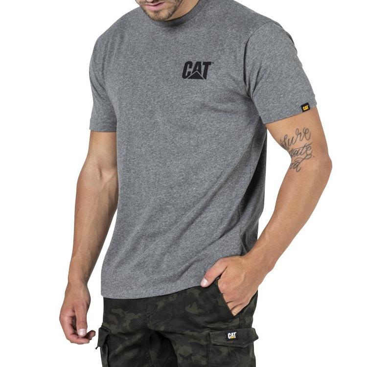 Trademark Tee - CAT Workwear – Terra Cat Shop